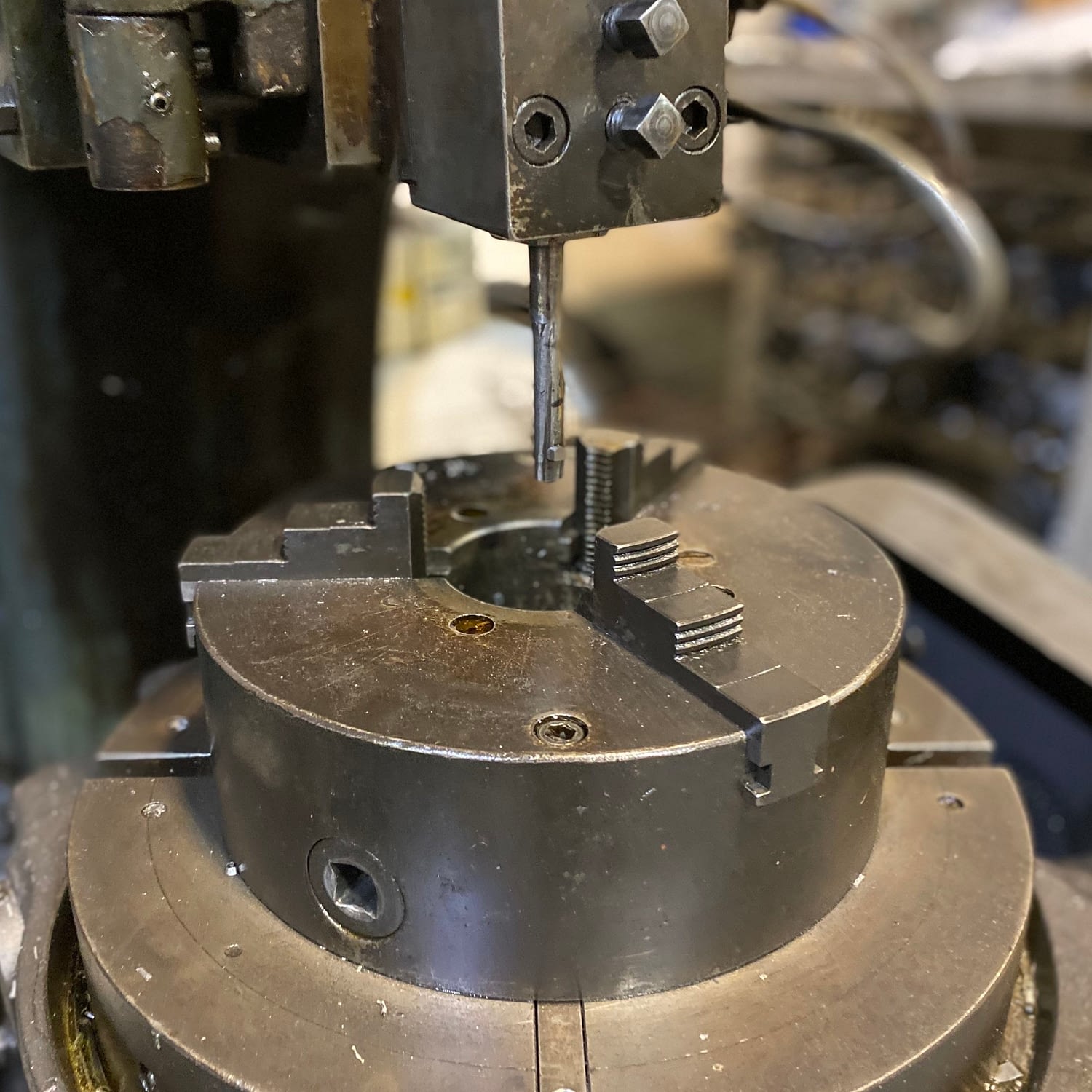 Slotting and Broaching | Allan Green & Son
